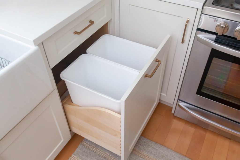 Kitchen Cabinets in Kitchener, Waterloo | Cabinet Effects