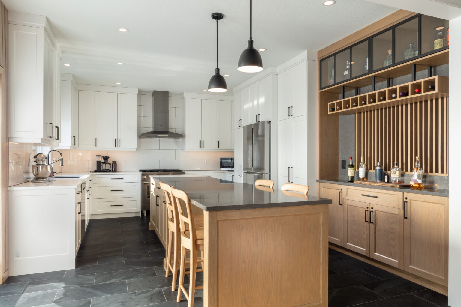 Kitchen Cabinets in Kitchener, Waterloo | Cabinet Effects